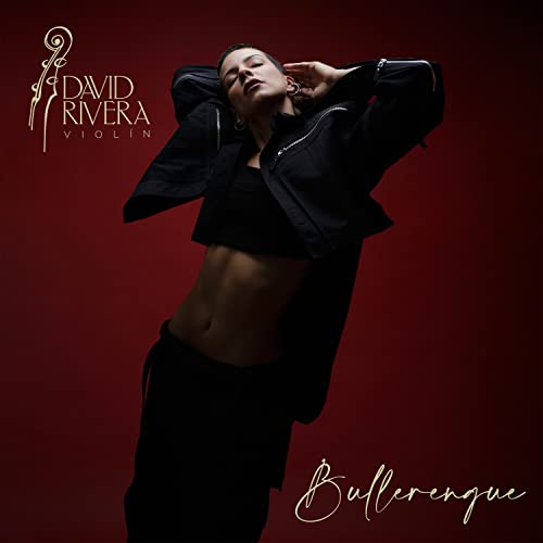 Écouter Bullerengue par David Rivera Violin sur Amazon Music Unlimited