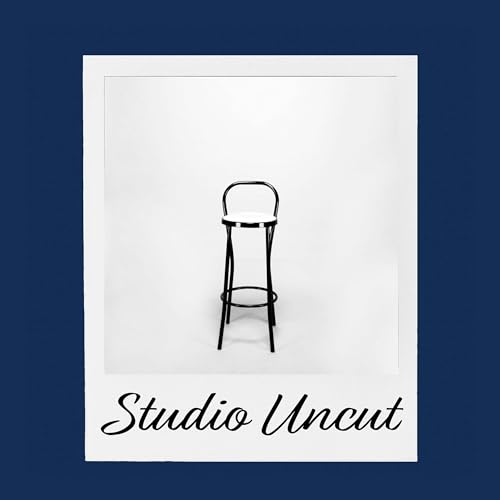 Studio Uncut : Studio Uncut: Amazon.in: Audible Books & Originals