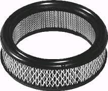 Amazon.com : Lawn Mower FILTER AIR PAPER 4-3/4" X 6" Replaces CASE ...