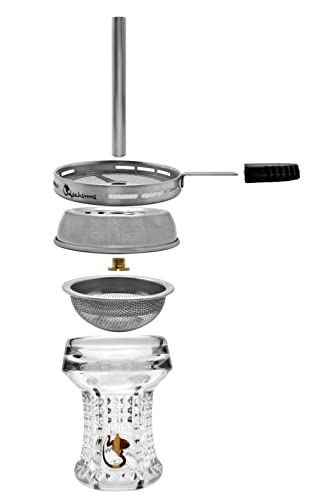 Dschini Shisha – Die 15 besten Produkte im Vergleich - Shisha King