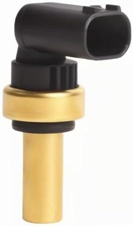 Amazon.com: Engine Coolant Temperature Sensor Compatible with Cruze ELR ...