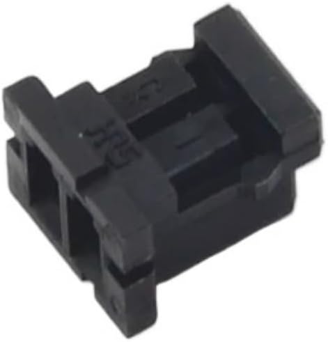 Amazon.com: 100PC DF3-2S-2C DF3-3S-2C 4S 6S 9S Connector Shell Terminal ...