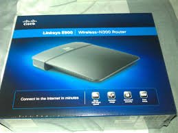 Linksys E900 N300 Wi-Fi Router - Buy Linksys E900 N300 Wi-Fi Router ...
