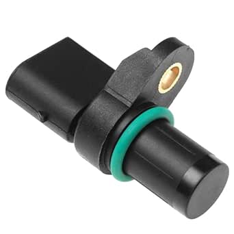 Vehicle crank sensor Crankshaft Position Sensor For BMW E46 E90 E81 E83 ...