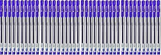 STUDENTS CORNER LEXI Dax 5n Ball Pen:Blue:40 : Amazon.in: Office Products