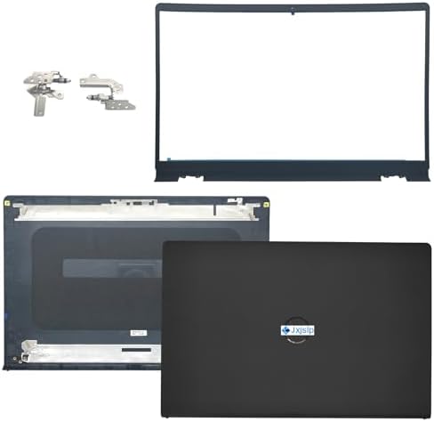 Amazon.com: Replacement LCD Back Cover Top Case Lid Front Bezel with ...