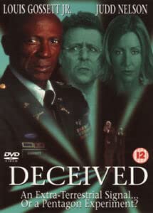 Amazon.com: Deceived (2002) : Movies & TV