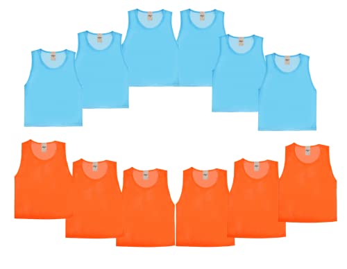 Amazon Best Sellers: Best Team Practice Vests