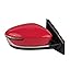 For Geely For Coolray Car Accessories Side Rearview Mirror Assembly ...