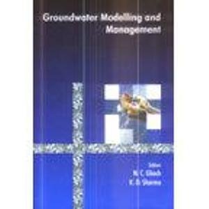 Groundwater Modelling and Management: 9788185589442: Amazon.com: Books