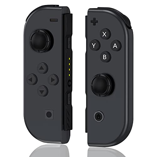 Top 10 Nintendo Switch Joy Con of 2022 - Katynel