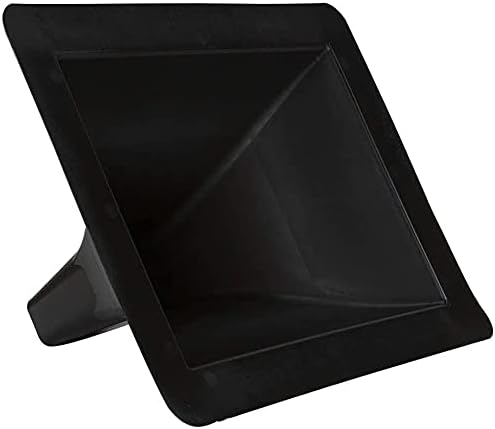 TREX Rain Escape Black Deck Drainage System Downspout - Amazon.com