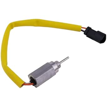 Amazon.com: ZACHAGER 134-2252 1342252 Temperature Sensor Replacement ...