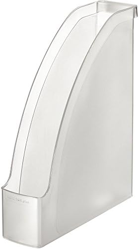 HAN i-Line Magazine File - 2 Pieces, Elegant, Modern High-End Magazine ...