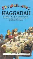 Amazon.com: The Animated Haggadah : Home & Kitchen