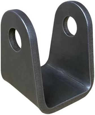 Amazon.com: QS Components Weld-On No Hole Clevis Mount/Diagonal Link ...