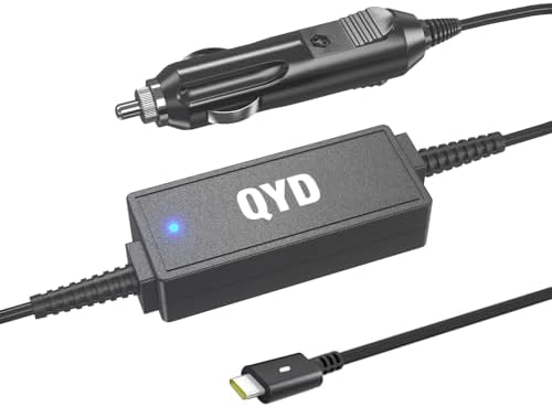 Amazon.com: Dell Laptop Charger 90W Watt USB Type C Thunderbolt 3 AC ...