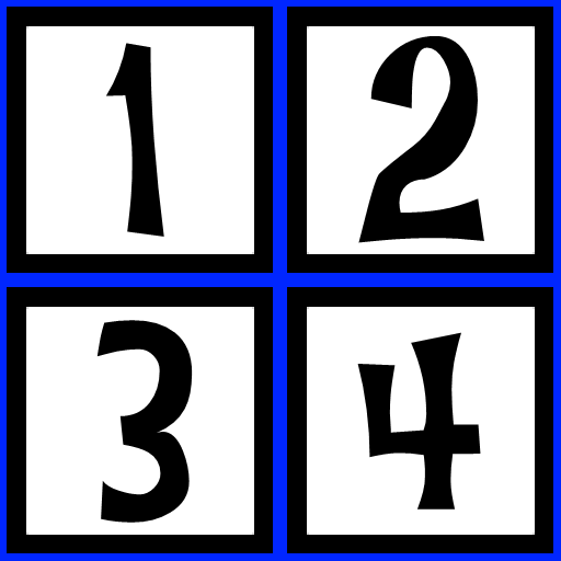 Tile Shuffle - App on Amazon Appstore