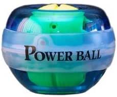 Amazon.com: Dynaflex Power Ball Blue : Health & Household