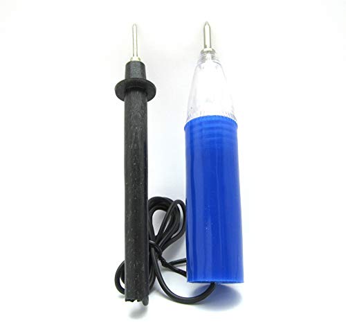 NIPEX MINI ELECTRONIC CONTINUITY TESTER : Amazon.in: Home Improvement
