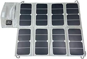 Amazon.com : 50W Foldable Solar Panel for Medistrom Pilot Flex and ...