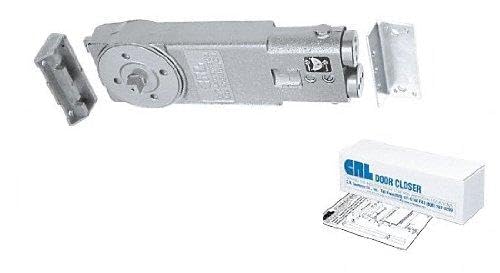 Snapklik.com : ADA 8.5 Lb Exterior 105o Hold-Open Overhead Concealed ...