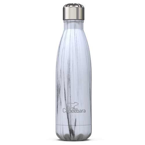 Isothermal Bottle – Capeebara – Isothermal Bottle – INOX Bottle – INOX ...