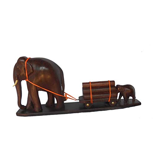 Buy Elephant Cart Online at Low Prices in India - Amazon.in