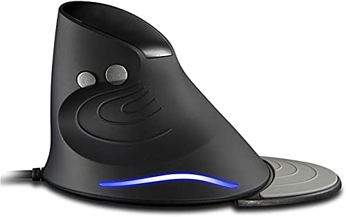 Ratón ergonómico para tendinitis - Todo Ergonomía