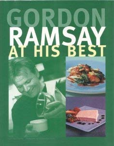 Gordon Ramsay at His Best: Gordon Ramsay: 9781844001354: Amazon.com: Books
