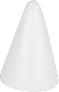 Amazon.co.jp: ibasenice 12pcs Cone Personal Bubble Dome Flower ...