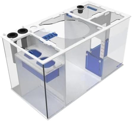 Amazon.com: Fiji Cube Advanced Reef Sump 30 : Tools & Home Improvement