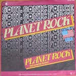 Afrika Bambaataa & Soul Sonic Force - Planet Rock - Amazon.com Music