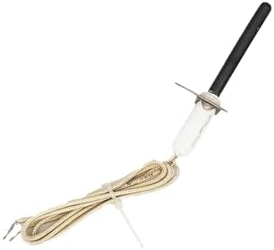 Amazon.com: 160W Universal Silicon Nitride Hot Rod Ignitor Replacement ...