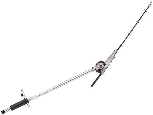 Amazon | Echo 99944200596 PAS Power Head Articulating Hedge Trimmer ...