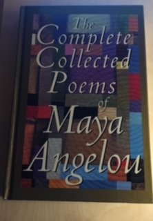 The Complete Collected Poems of Maya Angelou. Special Hallmark ...