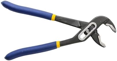 Taparia TK-058 1225, 903 IBT Monkey Plier & Insulated Screwdriver 2 In ...