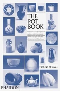 Amazon.com: THE POT BOOK: De WAAL EDMUN: Books