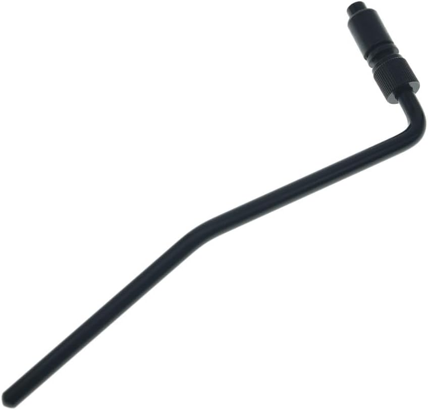 Amazon.com: KAISH Complete Tremolo Trem Arm Assembly Whammy Bar with ...