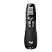 Logitech R800 Professional Presenter (Black) : Amazon.in: Office Products