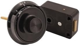 Amazon.com: Sargent & Greenleaf 8550-100 Group 1 Combination Lock w/ B ...