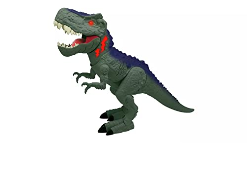 Chad Valley Walking T-Rex Dinosaur – BigaMart