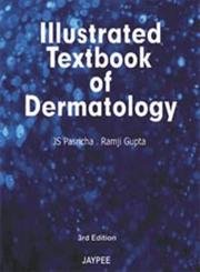 Illustrated Textbook of Dermatology : Amazon.es: Libros