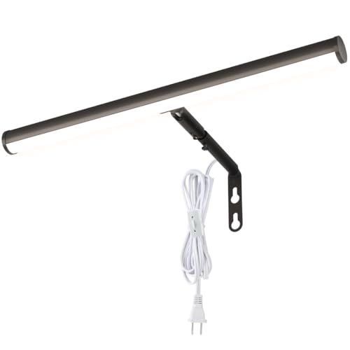 Best Adjustable Picture Lights to Illuminate Your Art with Style ...