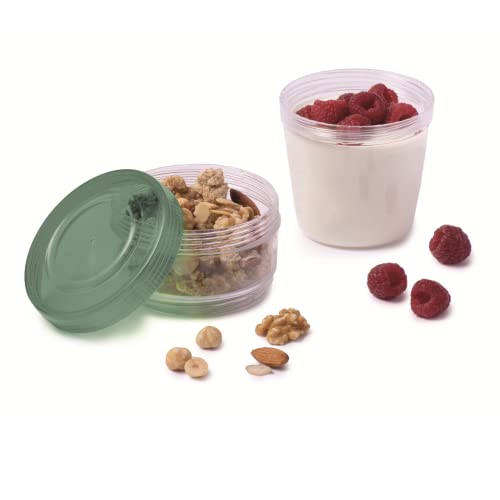 Tupperware Vidro Continente - FICA