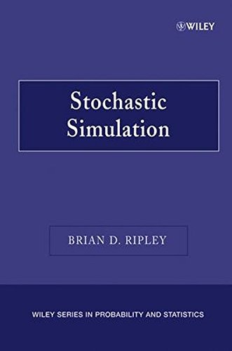 Stochastic Simulation (Wiley Series in Probability and Statistics) by ...