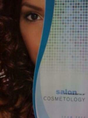 Salon Fundamentals: Cosmetology Exam Prep: Pivot Point International ...
