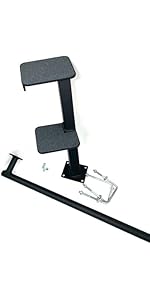 Amazon.com: Omega Boat Step Universal 3-Step Boat Trailer Step – Heavy ...