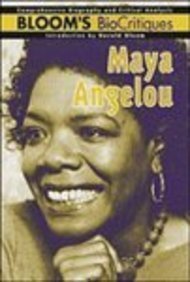 Maya Angelou : Bloom, Prof. Harold: Amazon.pl: Książki