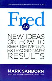 Fred: Mark Sanborn: 9788178094113: Amazon.com: Books